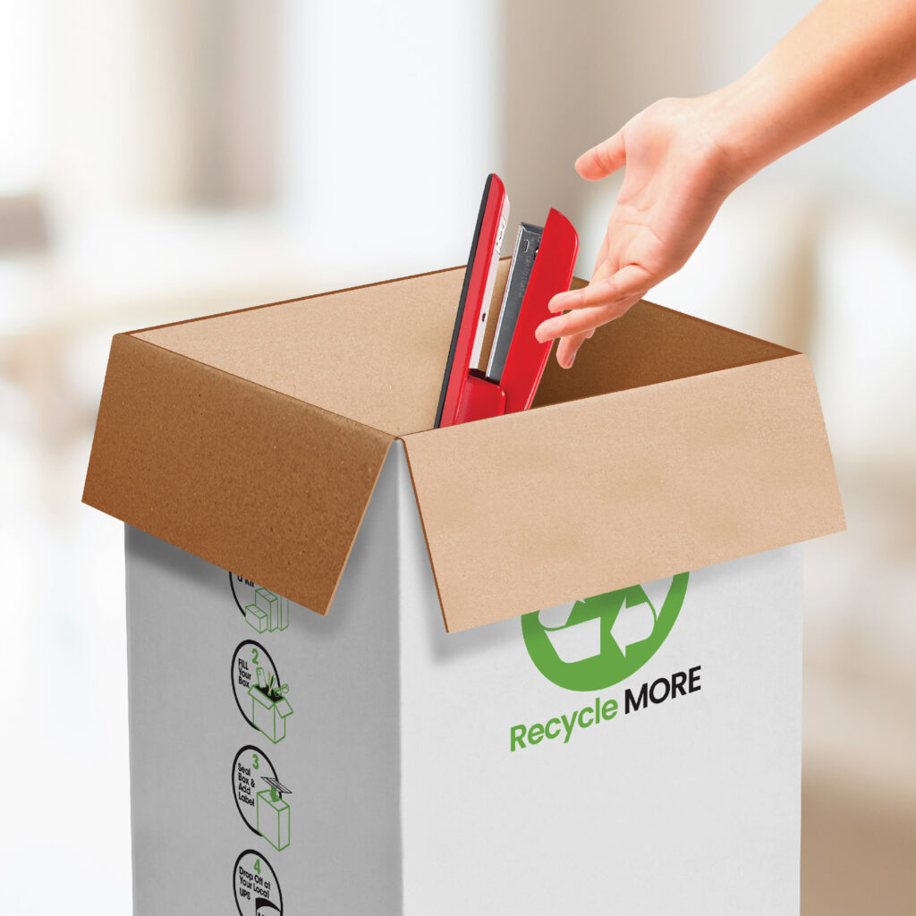 Recycling Kits – Consumer - RecyclingKits.com