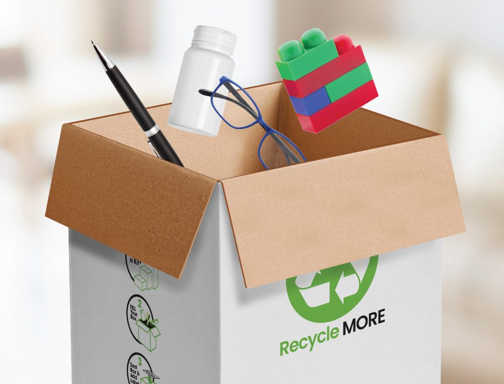 Home - RecyclingKits.com